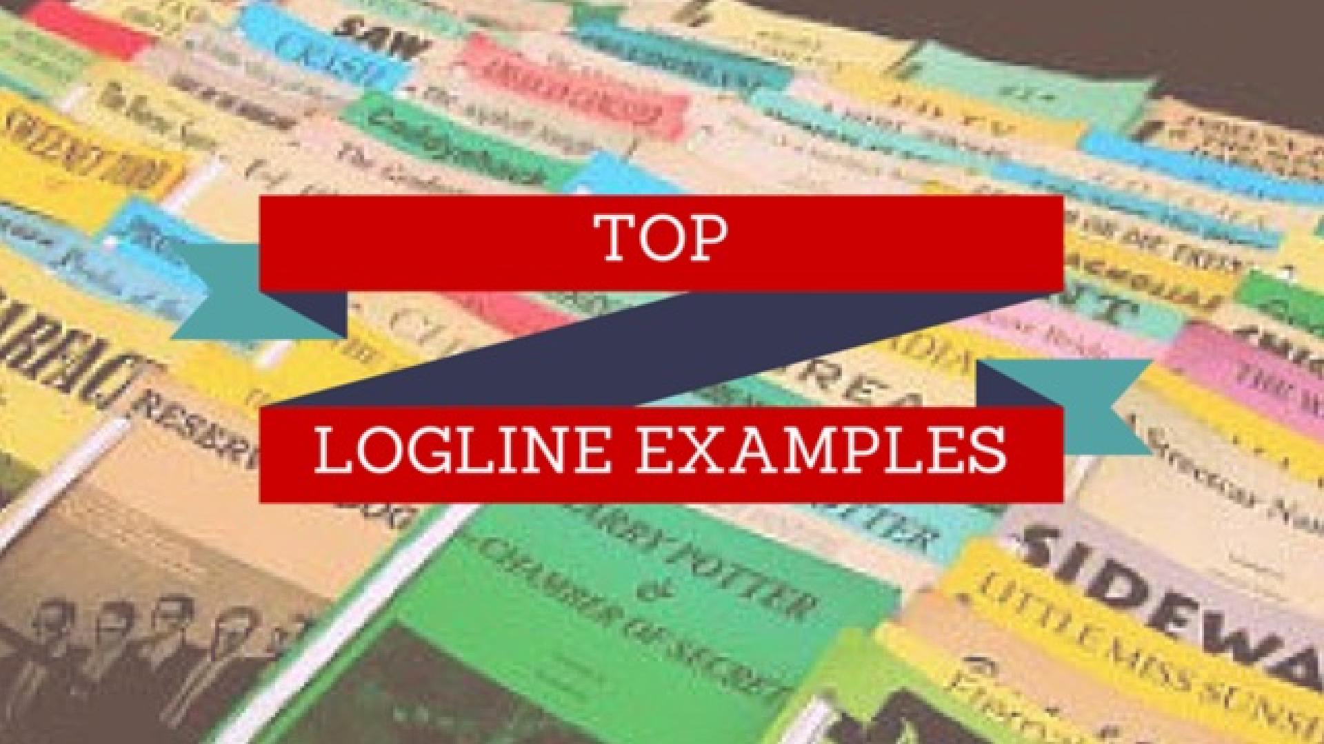 Logline Examples: Ultimate List for Filmmakers - 2023 - FilmDaily.tv