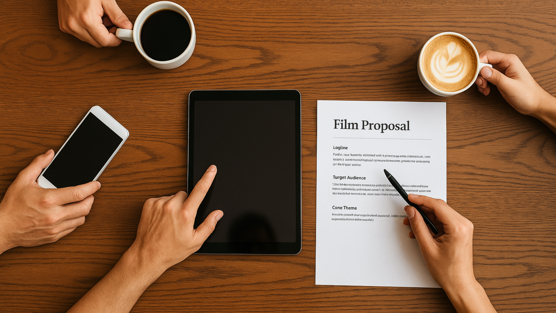 Localized Film Funding - How to Get Film Funding in Your Country - 2025