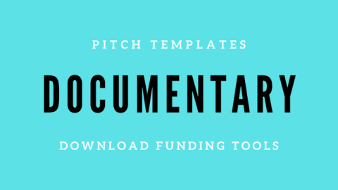 Film Pitch Competitions - 2024 - FilmDaily.tv