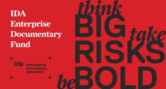 List of the Best Documentary Grants to Fund Your Film - 2023 - FilmDaily.tv