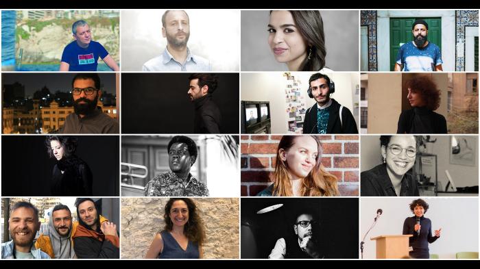 List of the Best Documentary Grants to Fund Your Film: Documentary ...