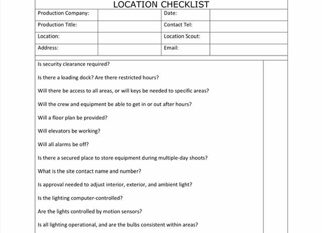 What Are The Primary Uses Of A Defect Location Check Sheet